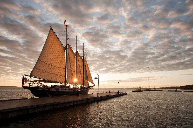 Yorktown Beach Hotel | Hotel Image Gallery